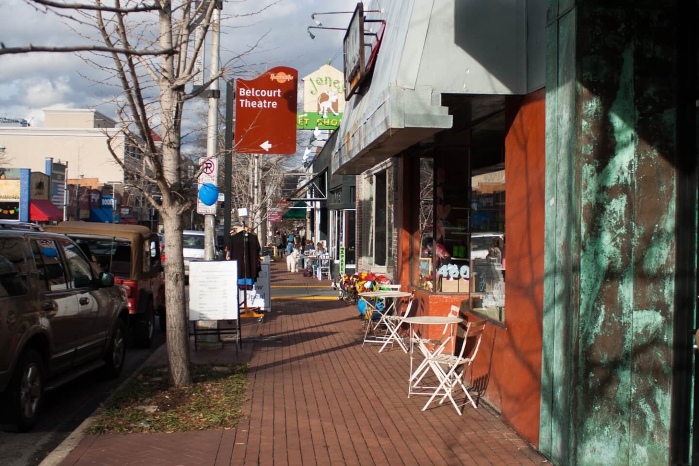 Past informs future development of Hillsboro Village | Southeast Venture Past informs future development of Hillsboro Village | Southeast Venture
