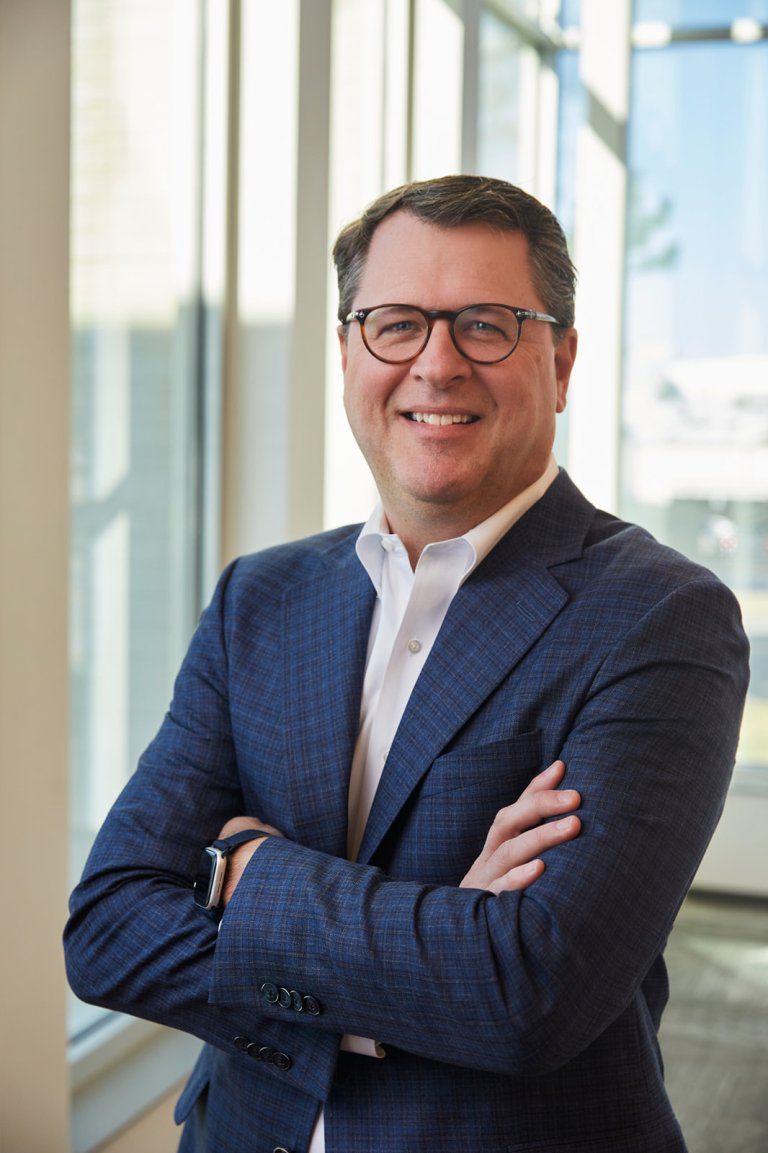 Partner Profile: Todd Alexander | Southeast Venture