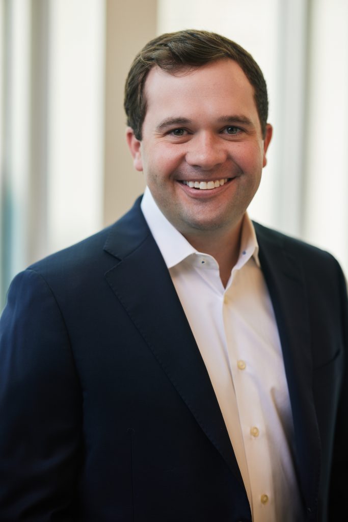 Cole Parrish, CCIM, MRED | Southeast Venture