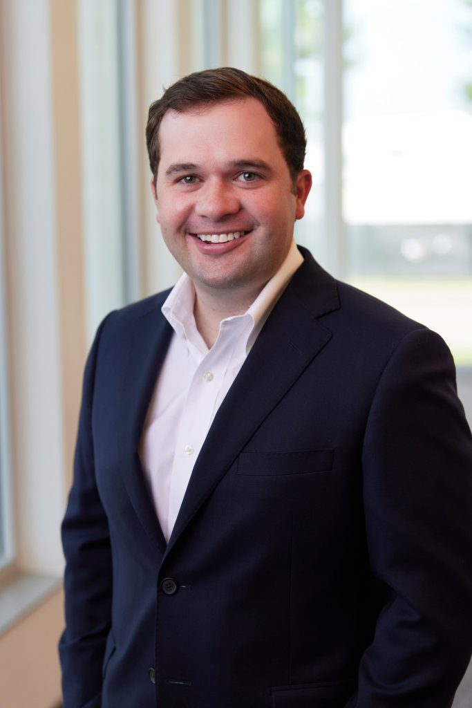 Cole Parrish, MRED | Southeast Venture