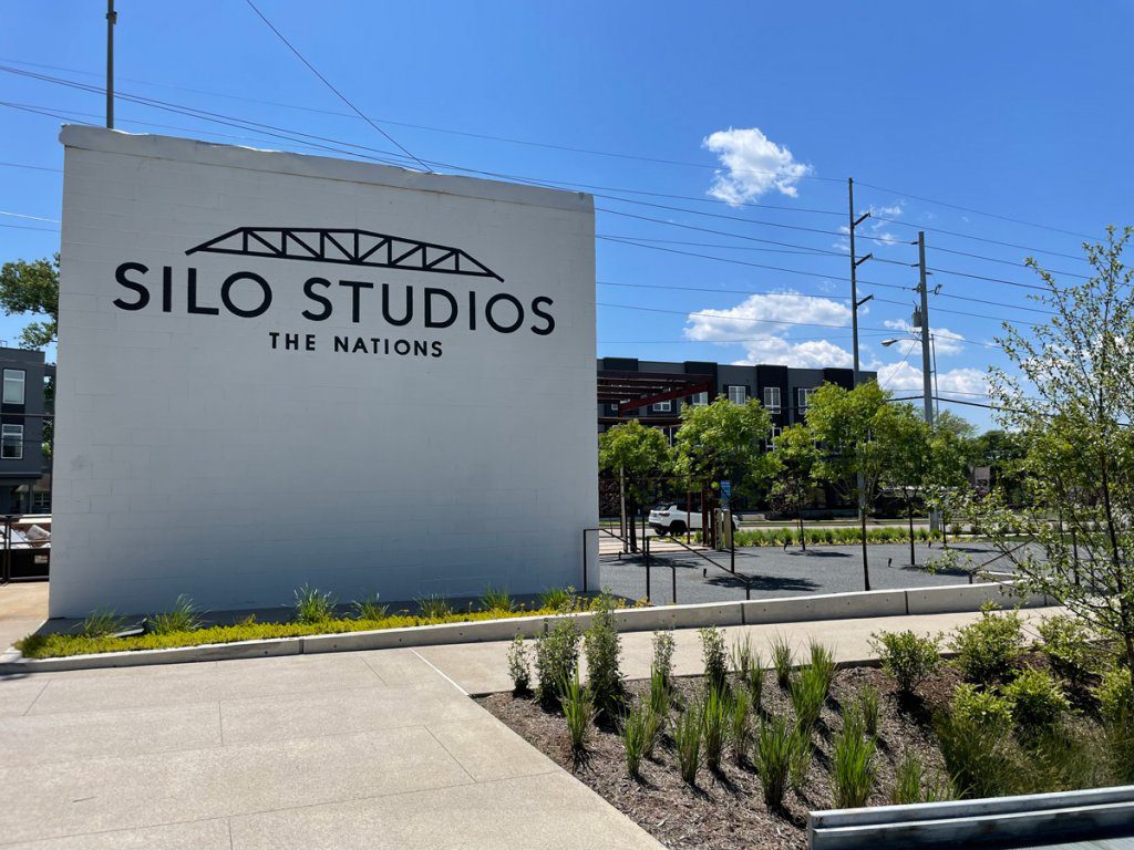 Silo Bend Wins 2023 NAIOP Nashville Award | Southeast Venture