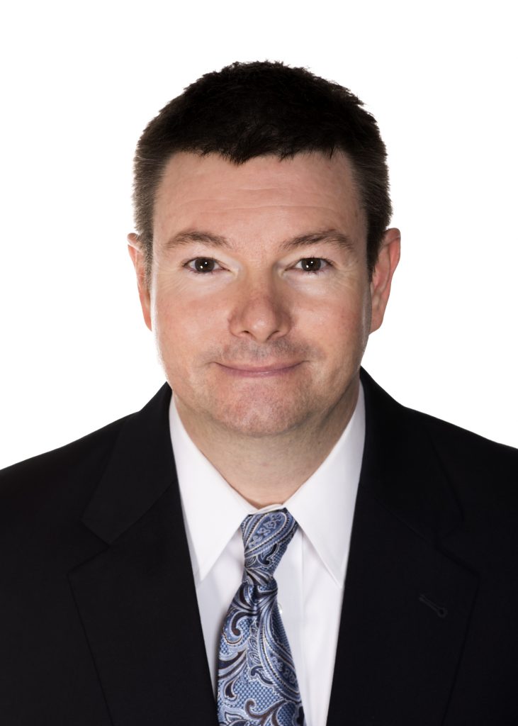 Partner Profile: Jon Petty Principal & Director of Retail Services ...
