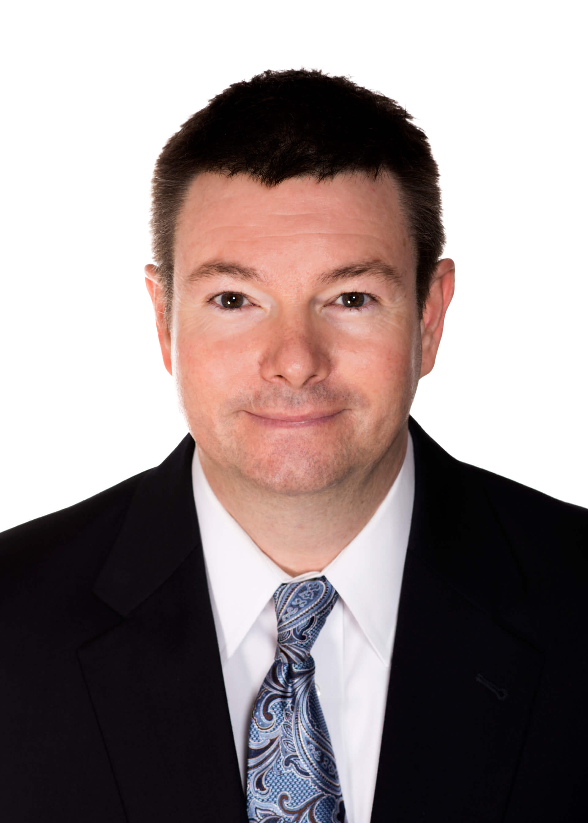 Partner Profile: Jon Petty Principal & Director of Retail Services ...