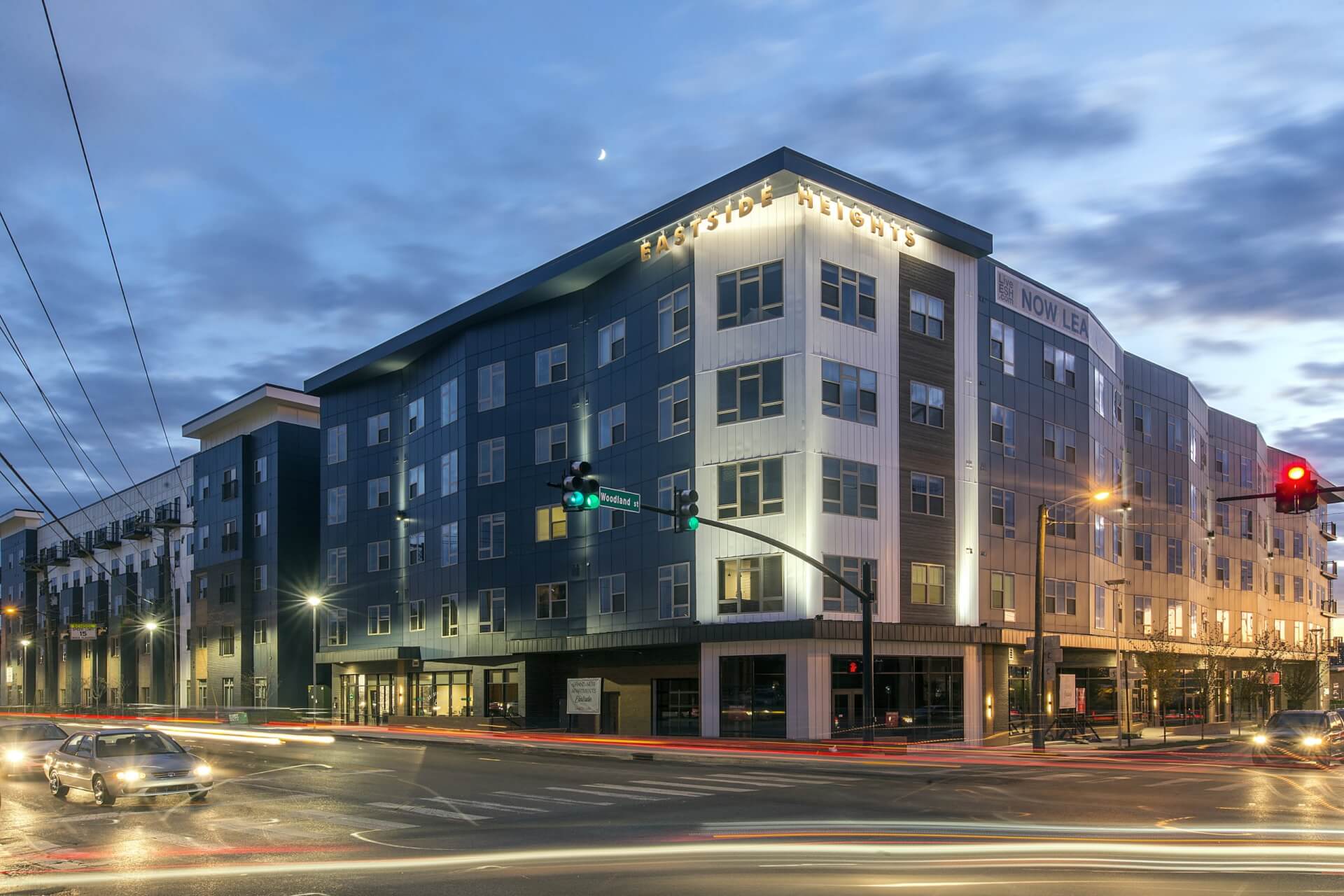 From Groundbreaking to Sale: The Extraordinary Success of the Flats at ...