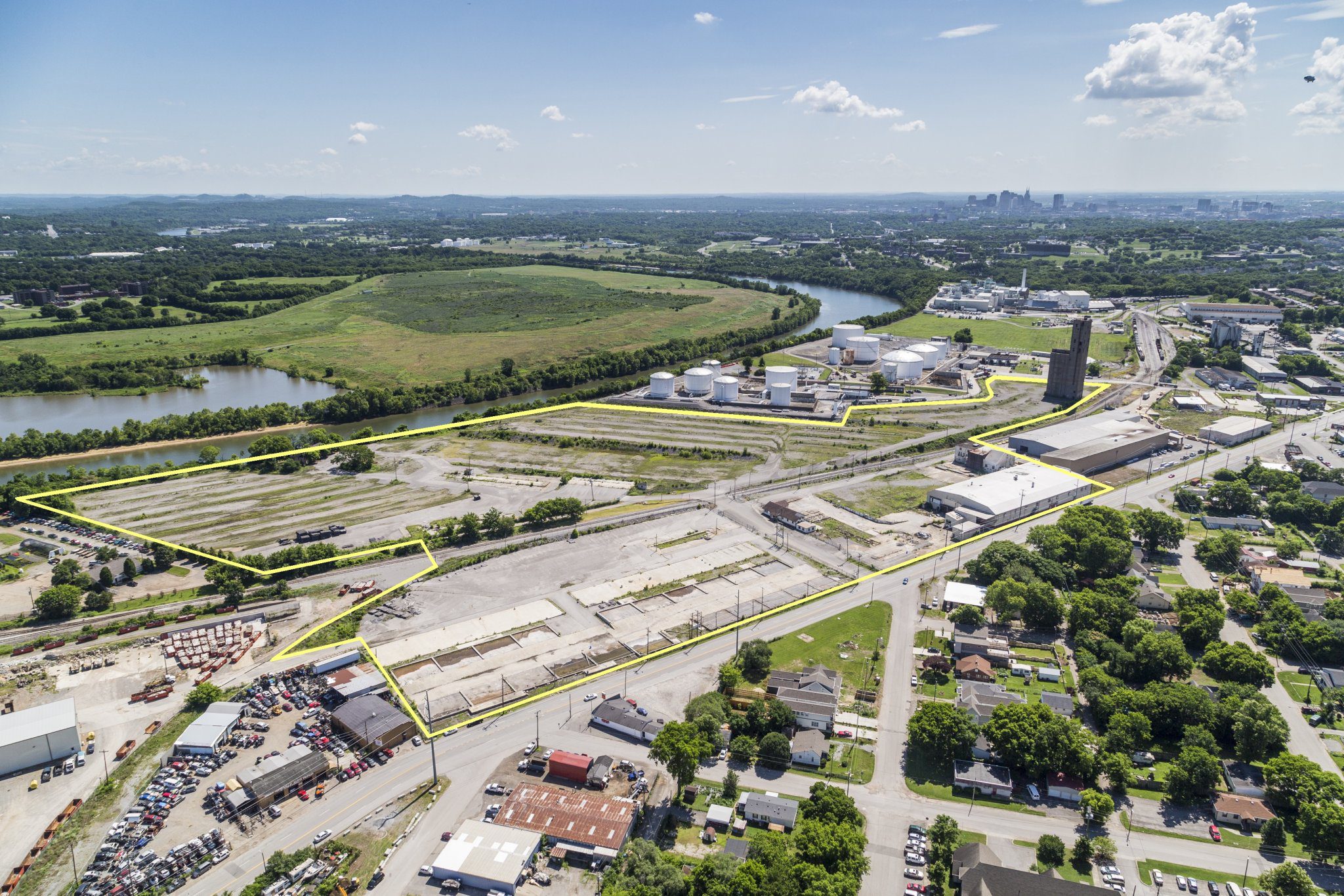 From Groundbreaking to Sale: The Extraordinary Success of the Flats at ...