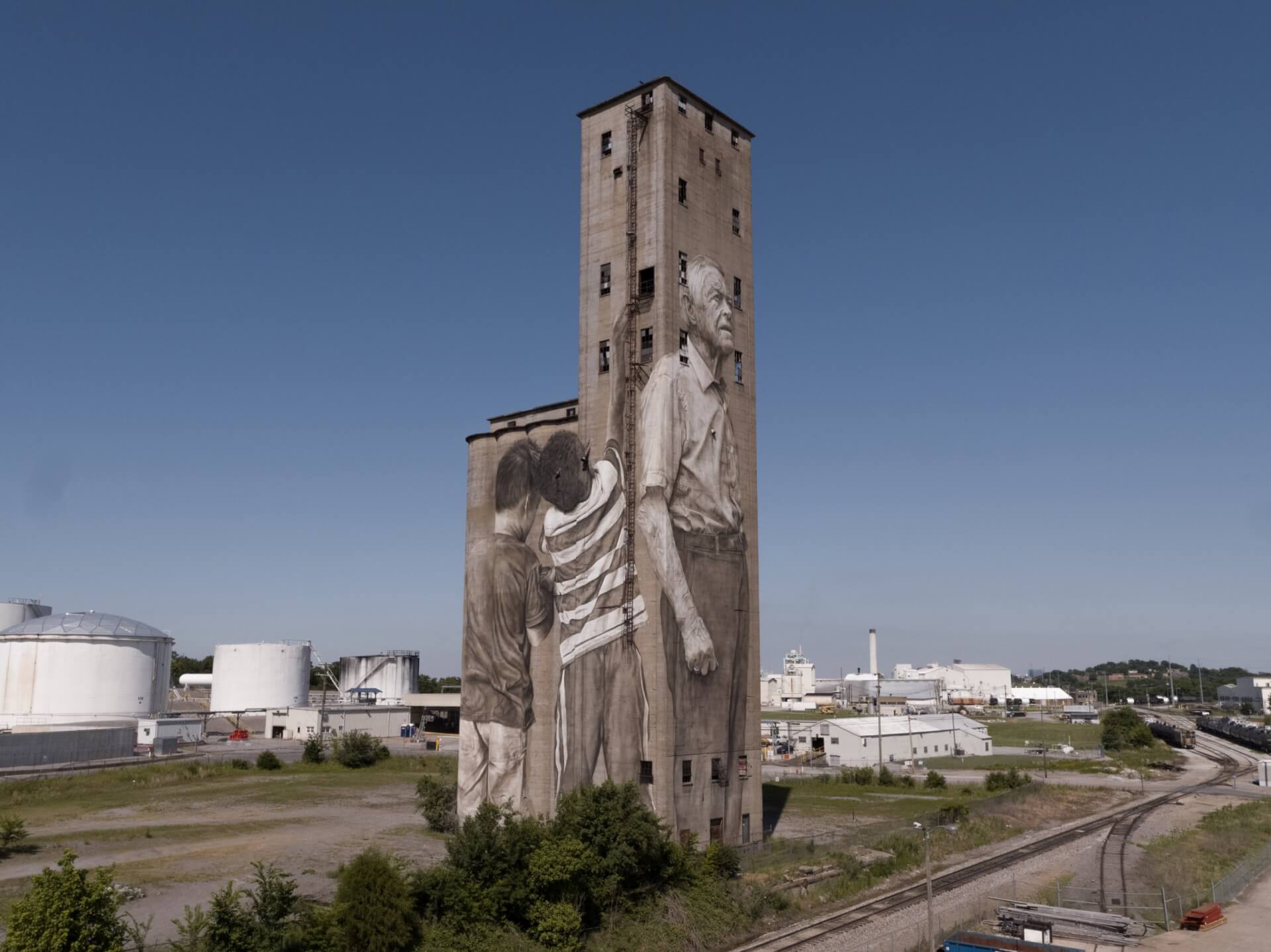 Silo Bend Wins 2023 NAIOP Nashville Award | Southeast Venture