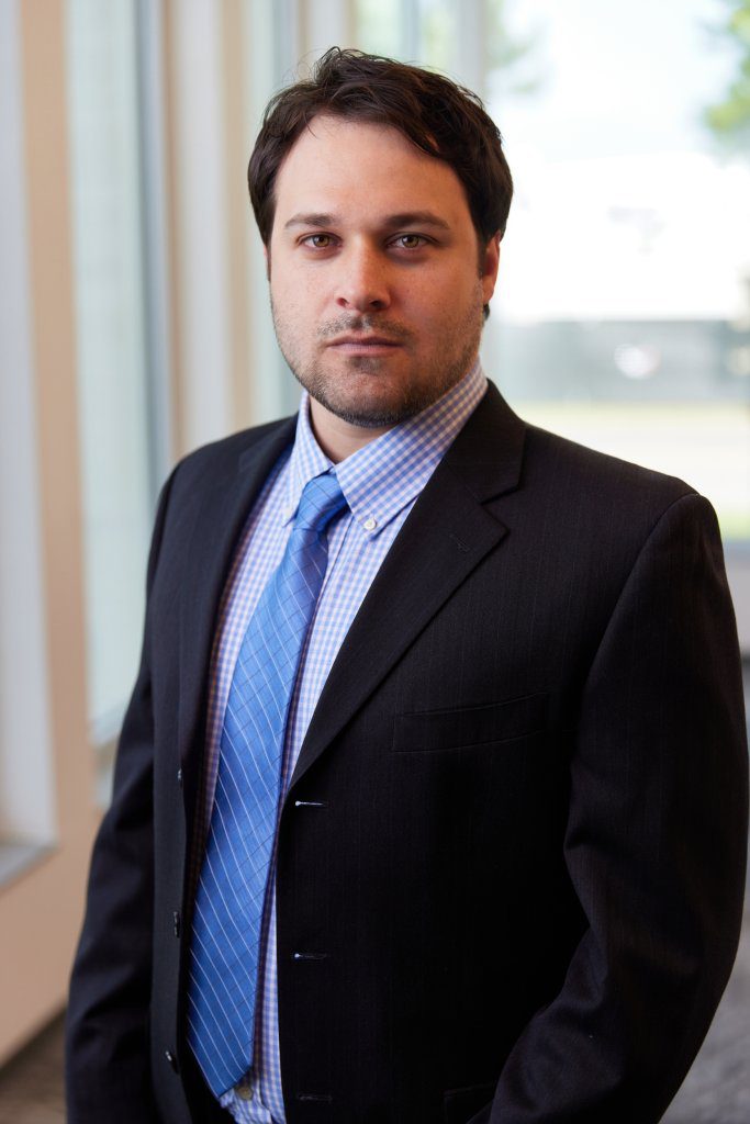 Zach Hogan | Property Management | Our Team | Southeast Venture