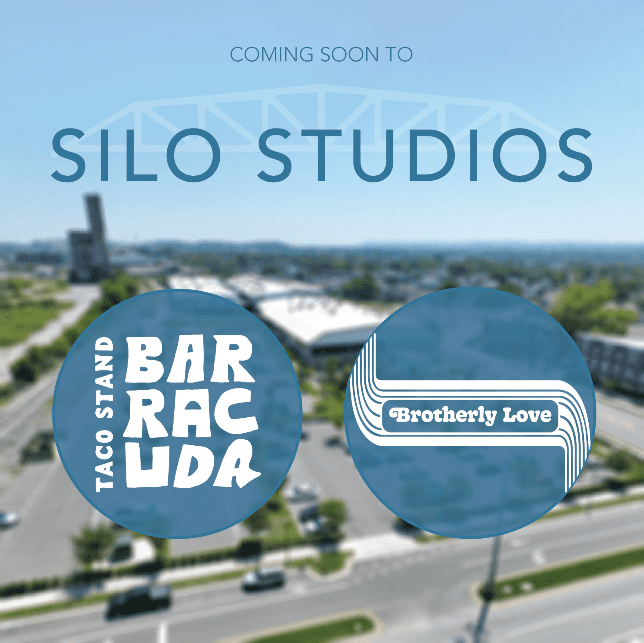 Silo Studios Adds Two Exciting New Restaurant Tenants | Southeast Venture