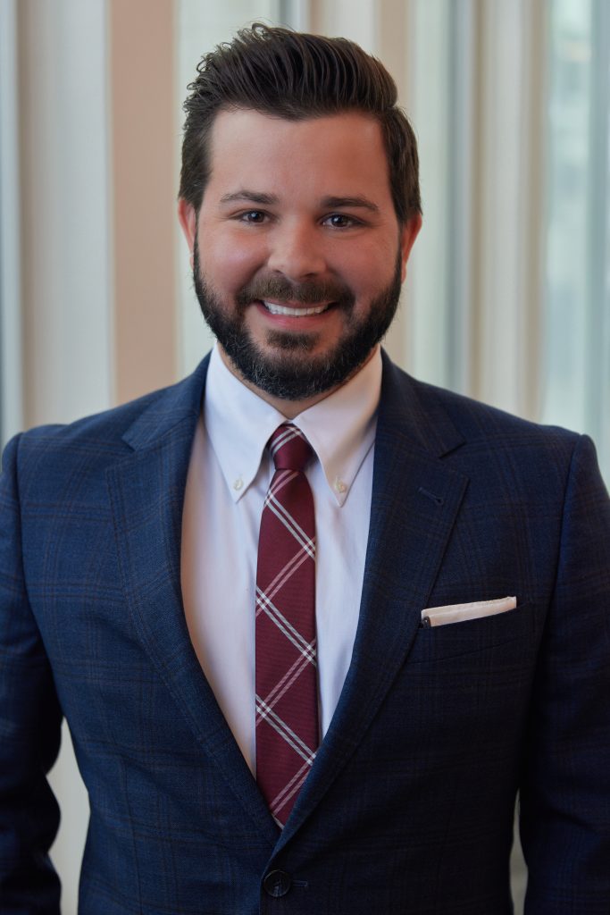 Cole Pittman | Property Management | Southeast Venture