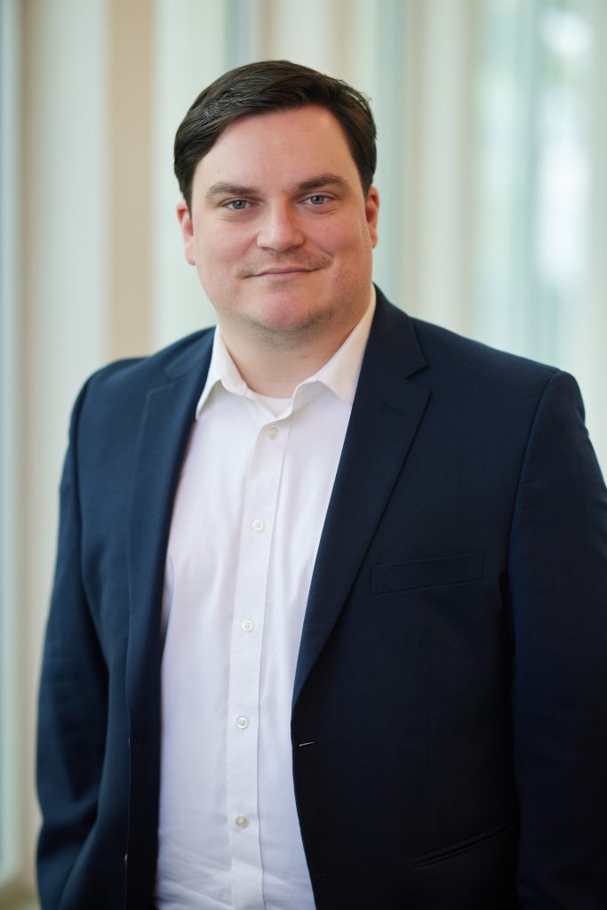 Ryan Dillehay | Southeast Venture