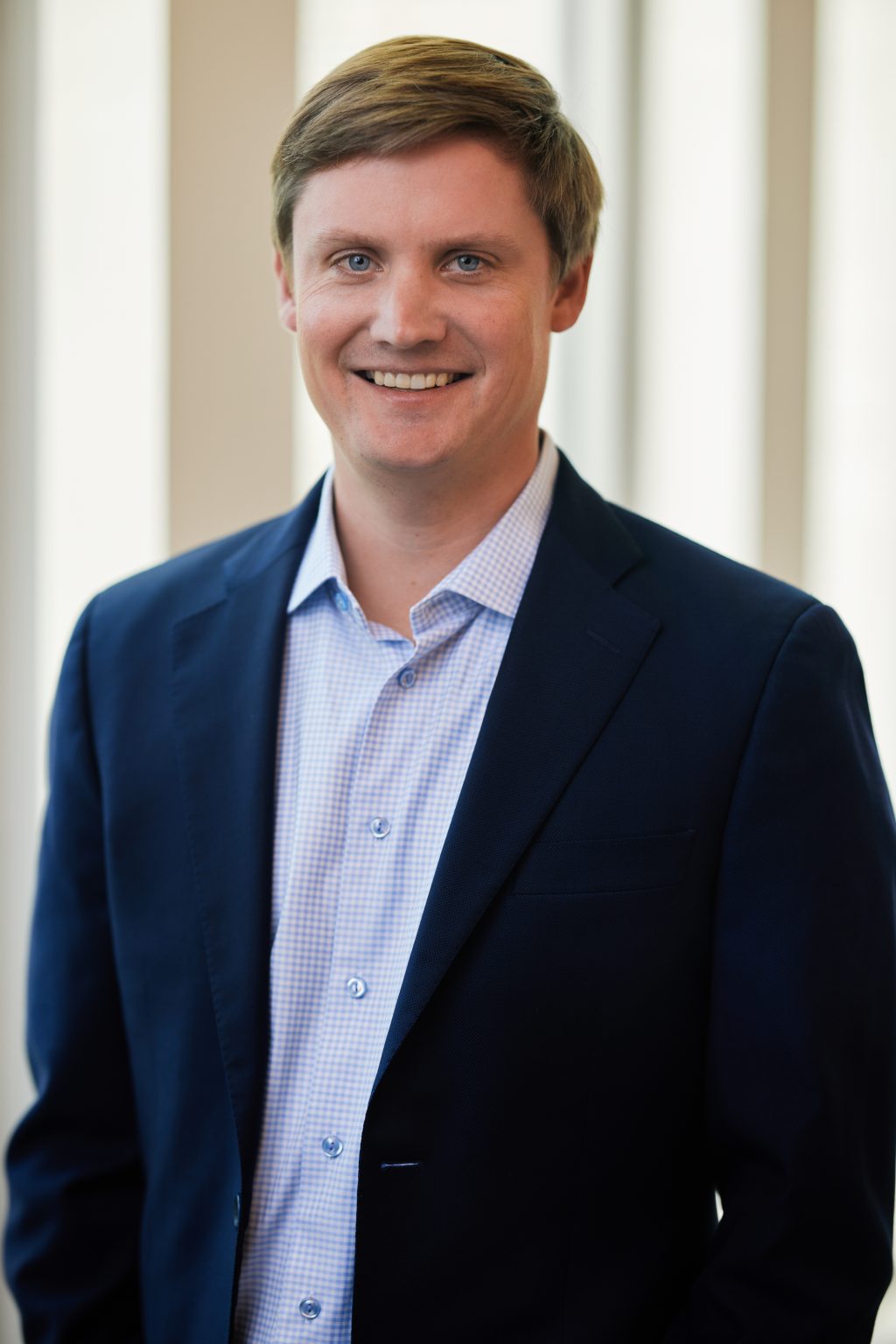 Southeast Venture Welcomes Austin Robbins to the Brokerage Team ...