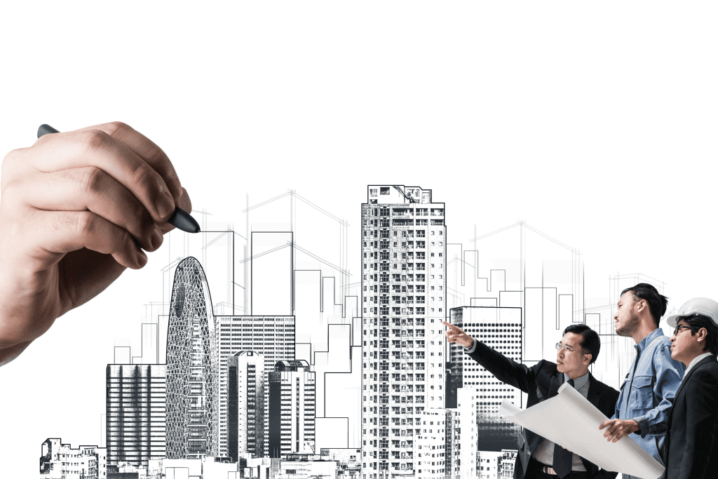 Emerging Trends in Nashville’s Real Estate Development | Southeast Venture