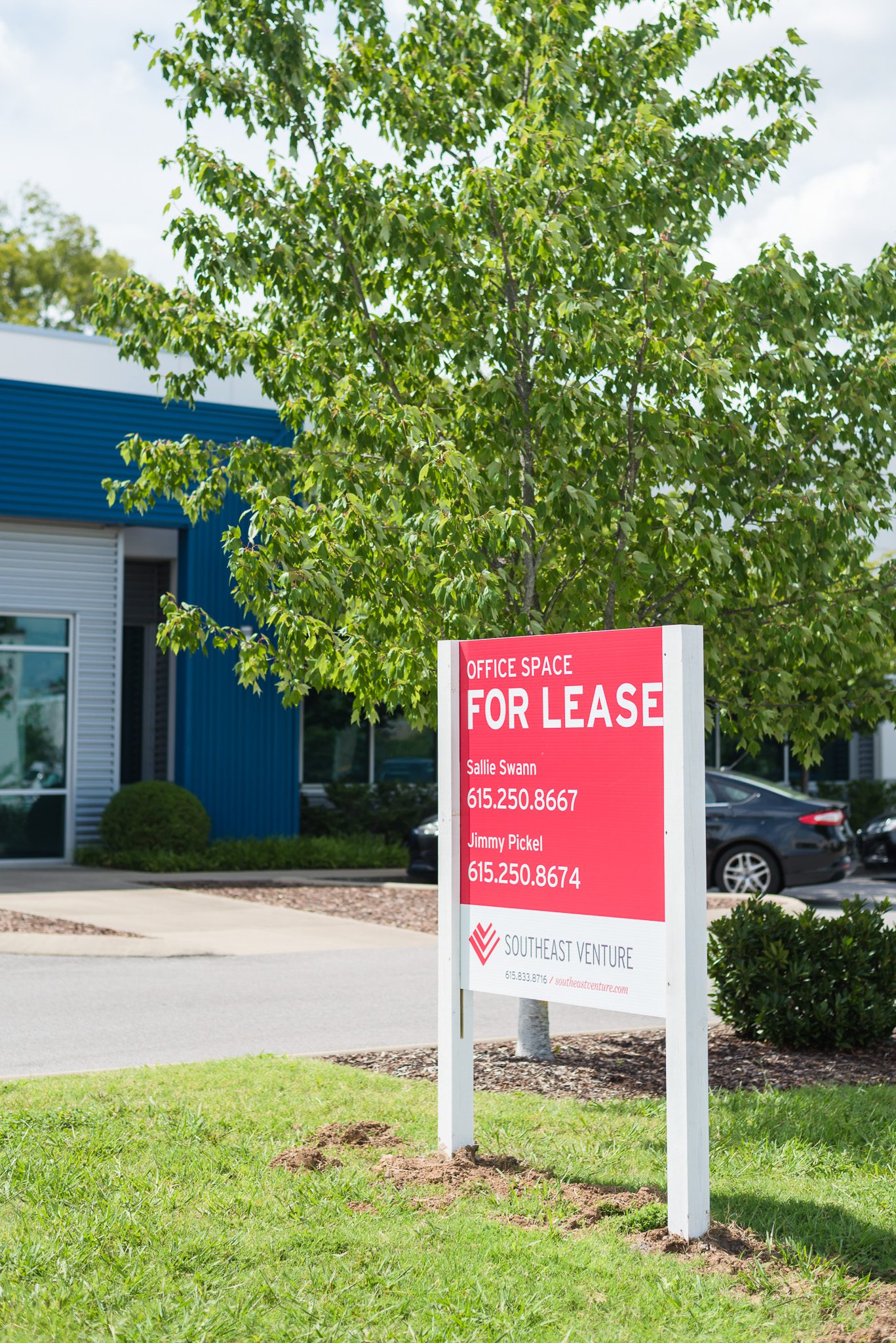 Leasing and Property Management | Southeast Venture
