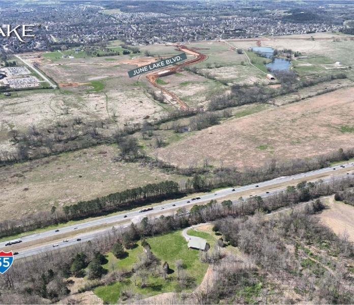 June Lake | Southeast Venture