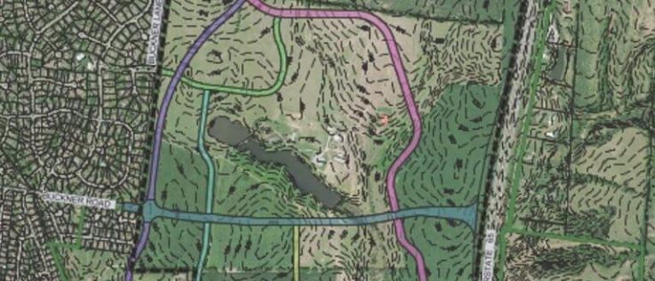 June Lake | Southeast Venture