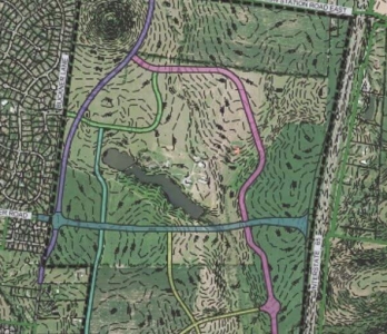 June Lake | Southeast Venture