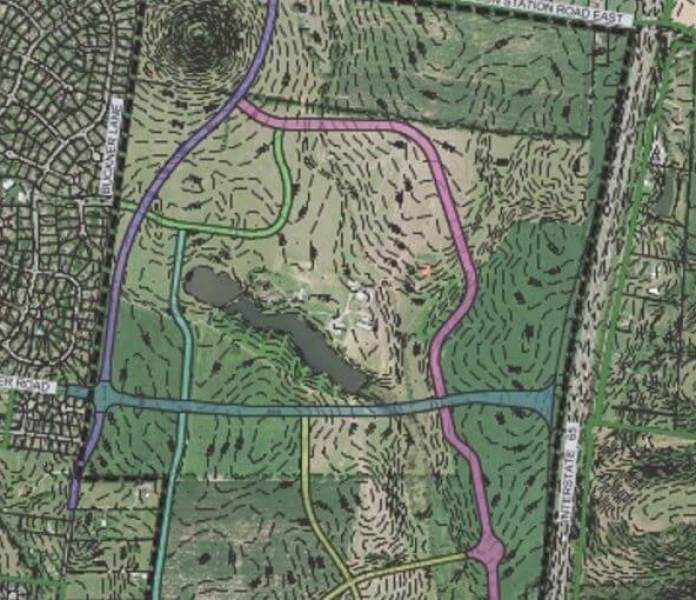 June Lake | Southeast Venture