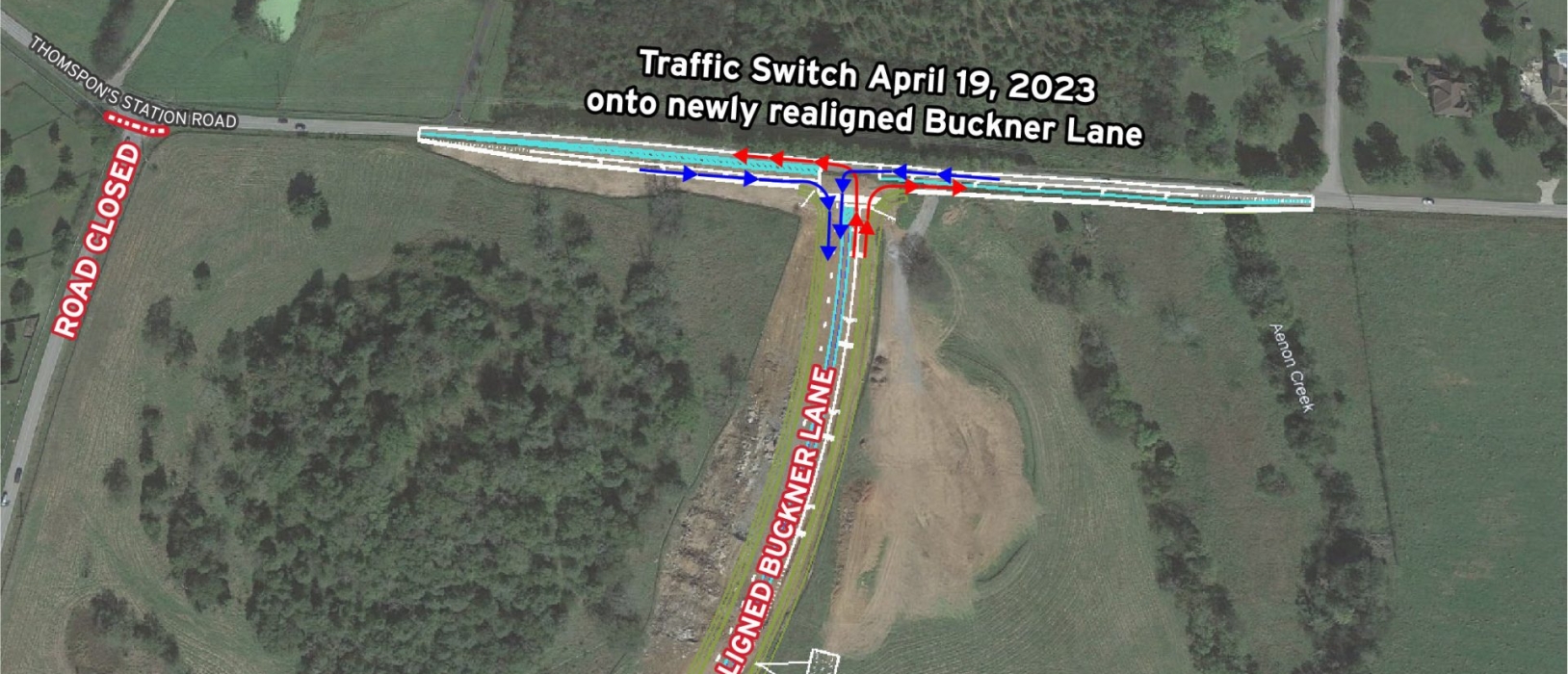 June Lake | Southeast Venture