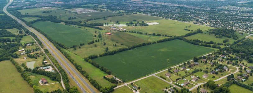 Development on Alexander Farm Property in Spring Hill Named June Lake ...