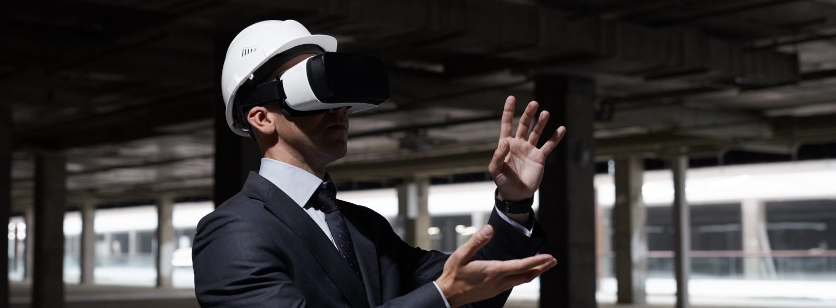 The Impact of Technology on Commercial Real Estate - Nashville, TN