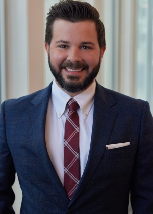 Cole Pittman | Property Management | Our Team | Southeast Venture