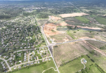 June Lake | Southeast Venture