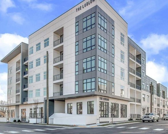 Vanderbilt Health Hendersonville | Southeast Venture