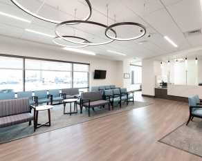 Vanderbilt Dialysis Clinic | Southeast Venture