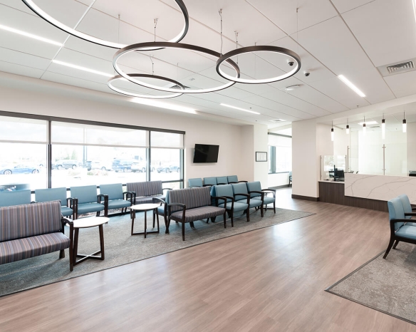 Vanderbilt Dialysis Clinic | Southeast Venture
