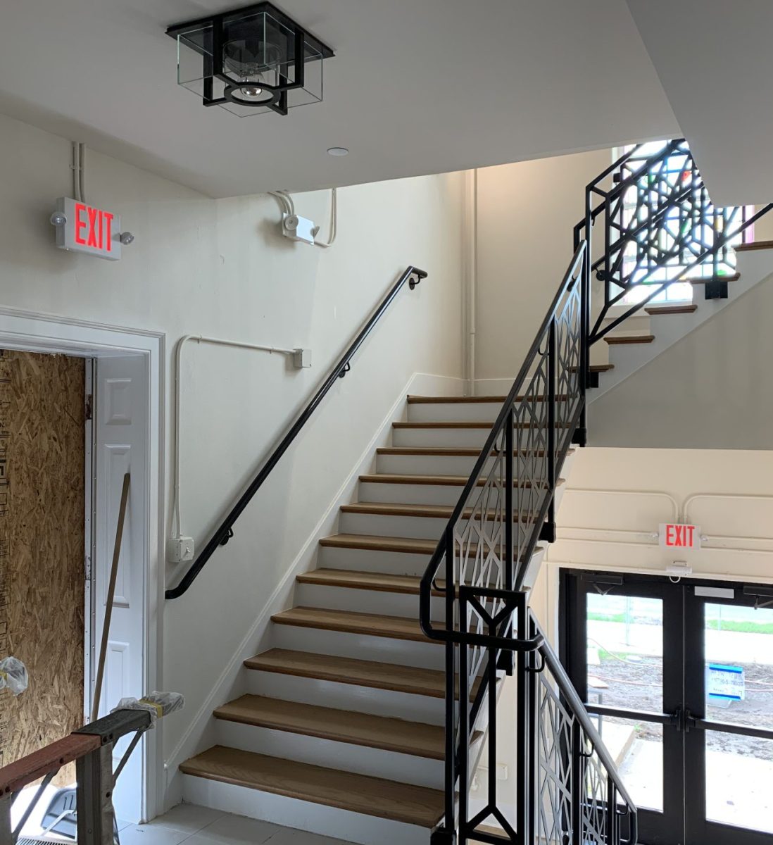 Meridian Park | Design Services | Mixed-Use Development