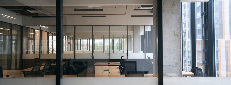 Top Design Tips for Small Commercial Spaces in Nashville | Southeast ...