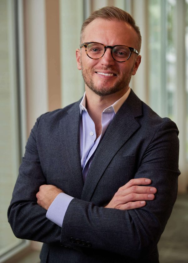 Josh Simpson | Southeast Venture