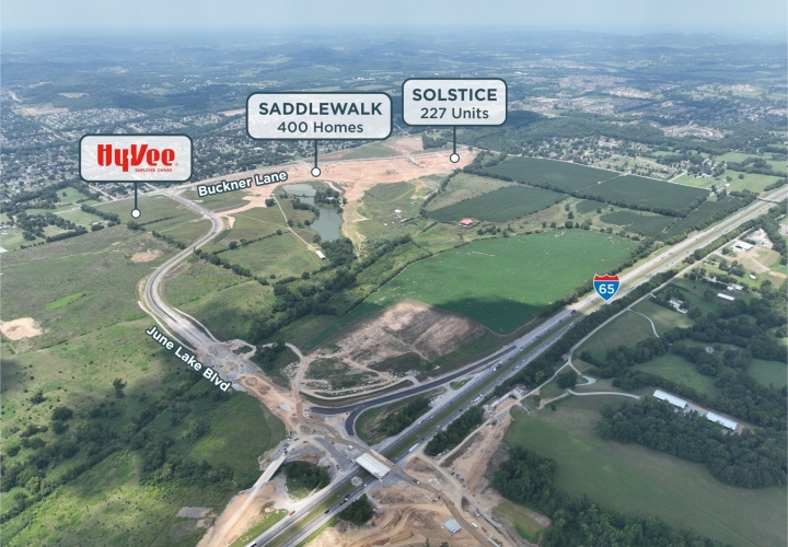 June Lake | Southeast Venture