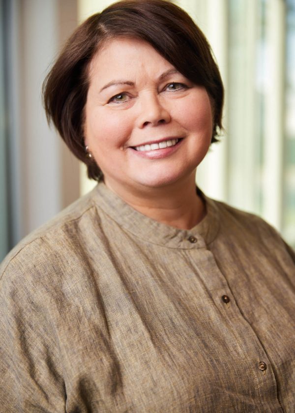 Laura Ristvedt, CPA | Southeast Venture