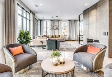 The Ludlow | Design Services | Residential Multi-Family & Mixed-Use