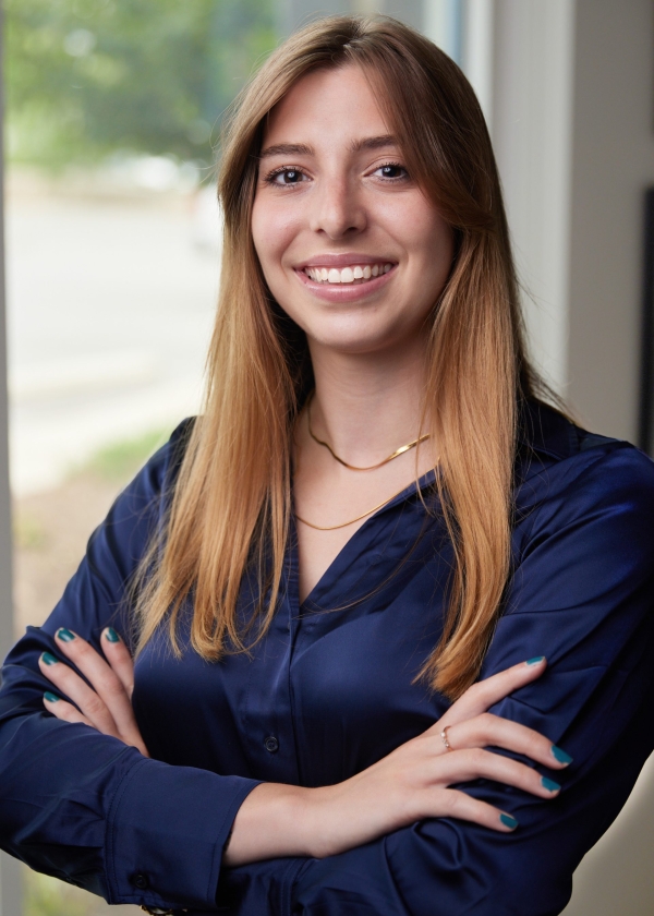 Maddison Moore | Southeast Venture