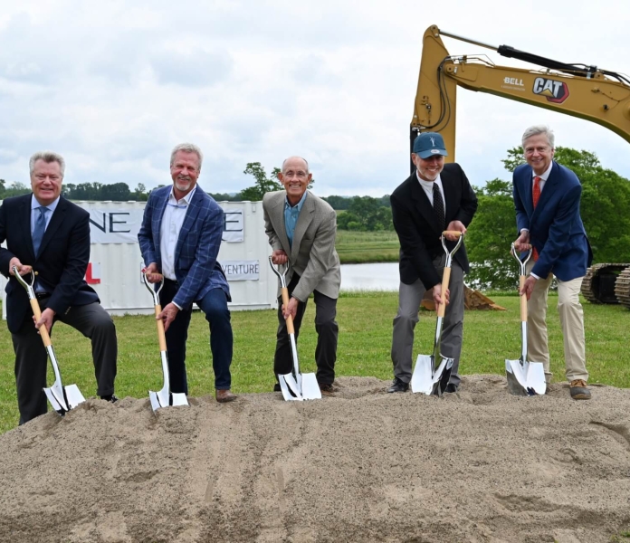 June Lake | Southeast Venture