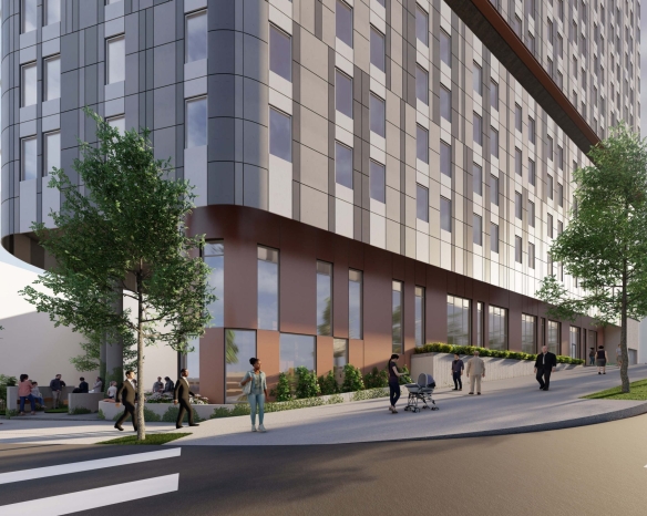 Lenore Gardens | Design Services | Multi-Family Development