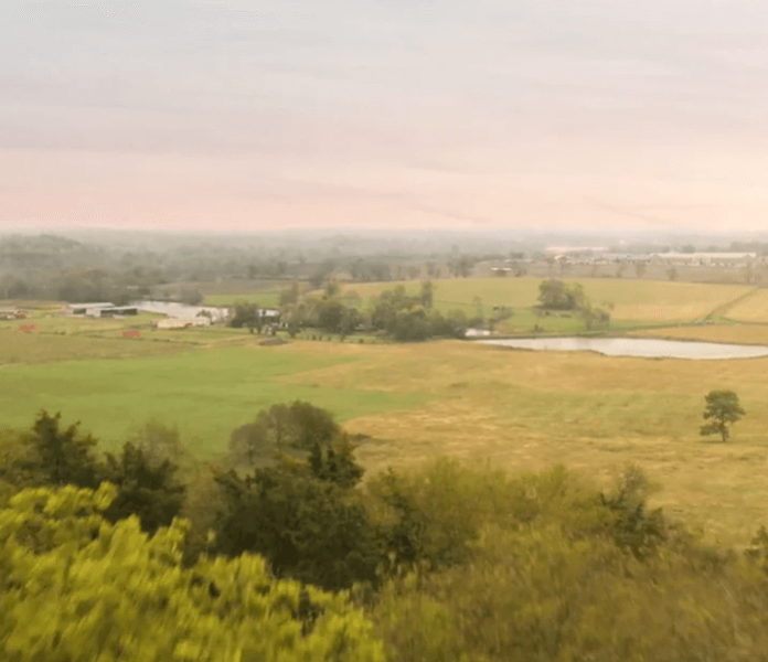 June Lake | Southeast Venture