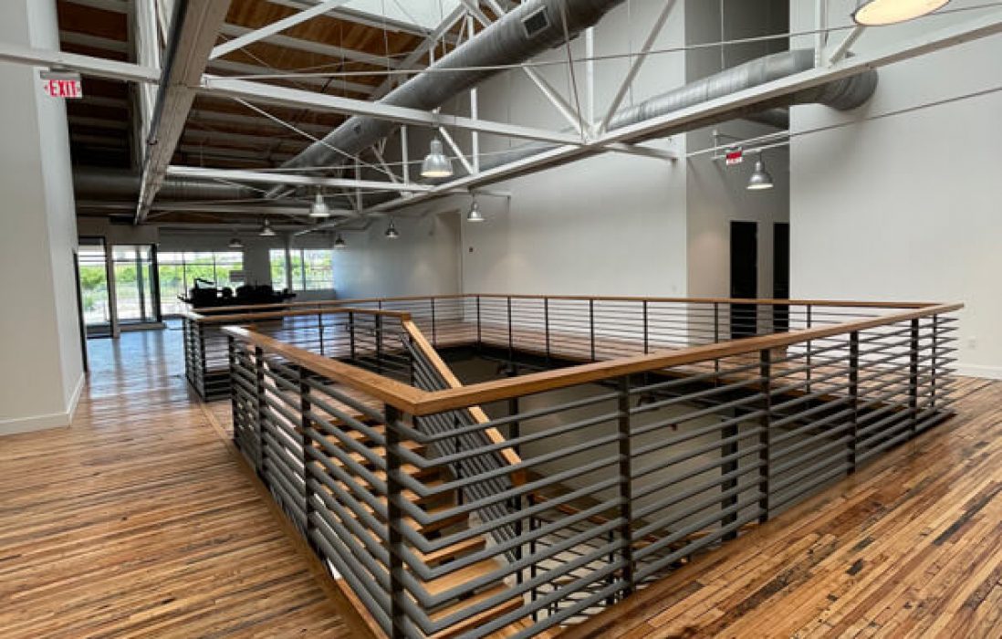 Silo Studios | Southeast Venture