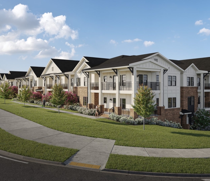 June Lake | Southeast Venture