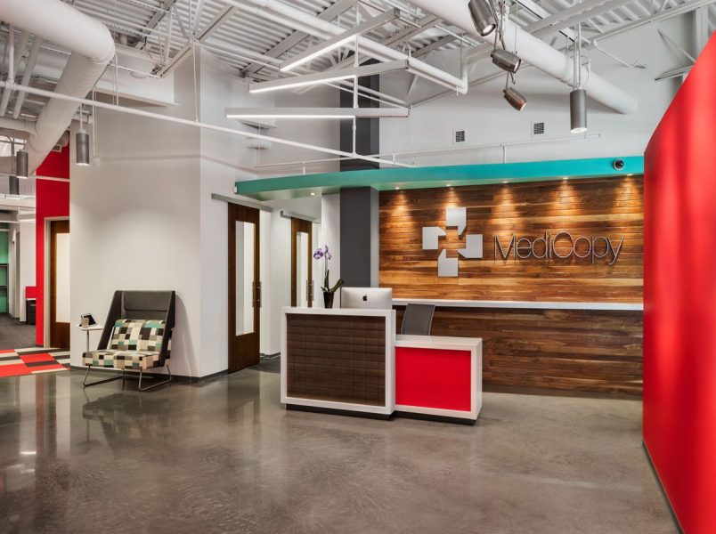 Nashville Commercial Architecture Firms & Interior Design Services