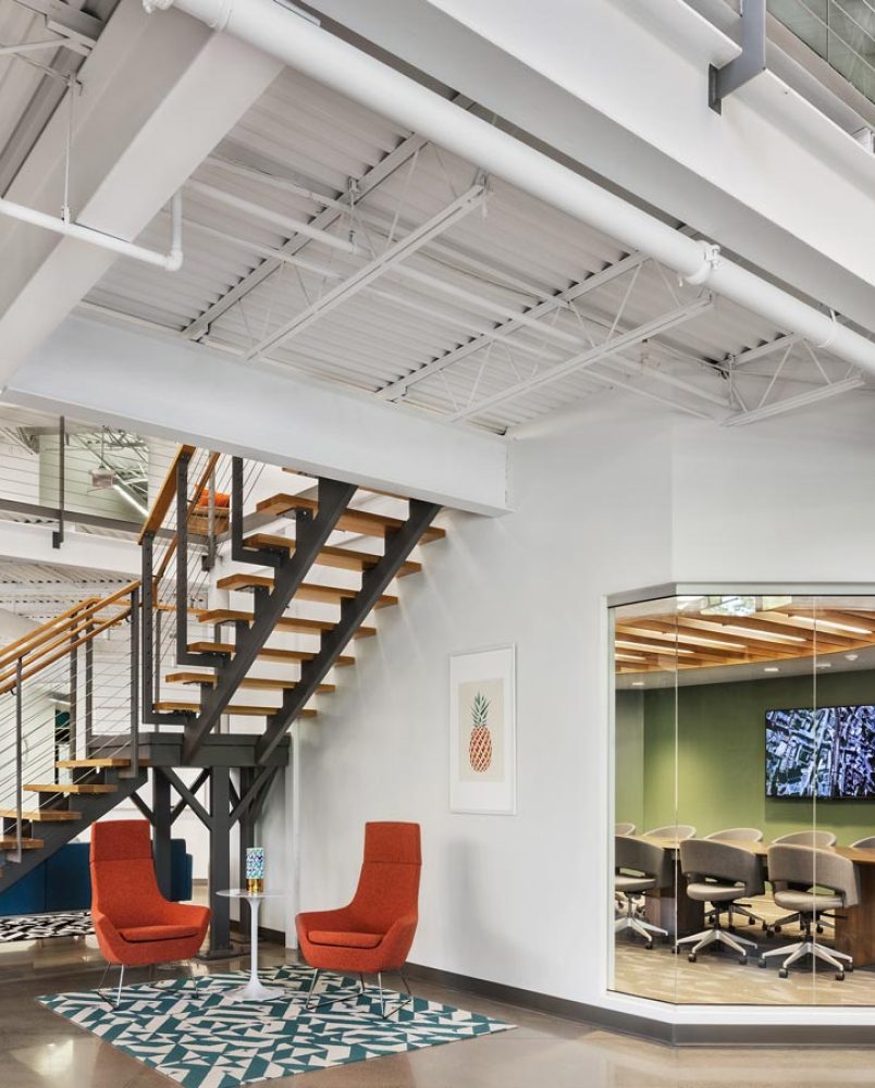 Commercial Interior Design & Development Firm in Nashville, TN.