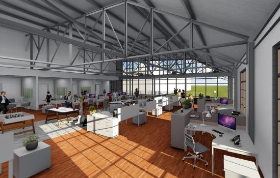 Silo Studios | Southeast Venture