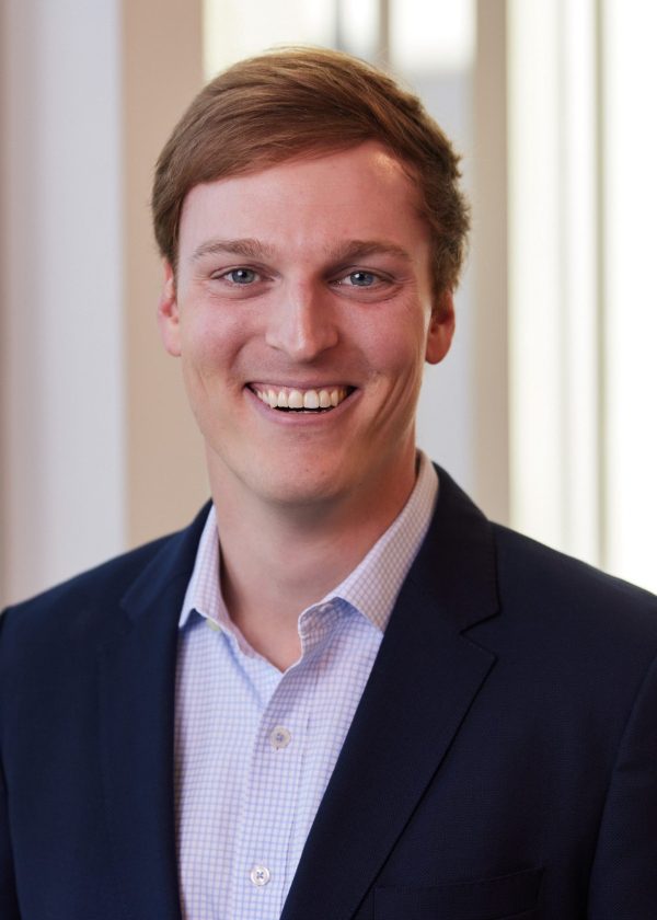 Tom Corcoran | Southeast Venture