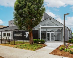 Lenore Gardens | Design Services | Multi-Family Development